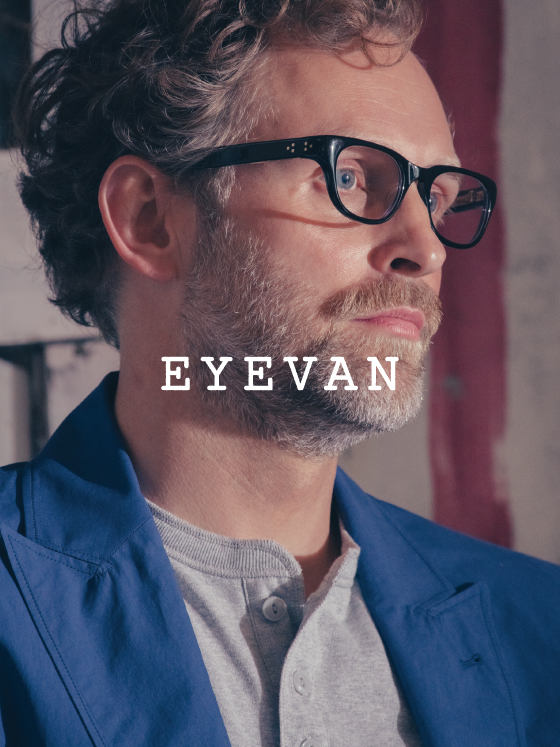 OUR BRAND | EYEVAN Inc.