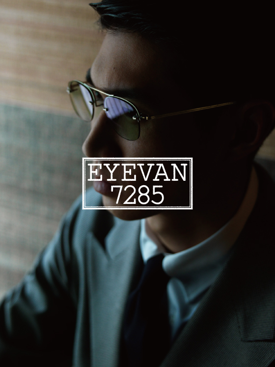 OUR BRAND | EYEVAN Inc. | 株式会社アイヴァン